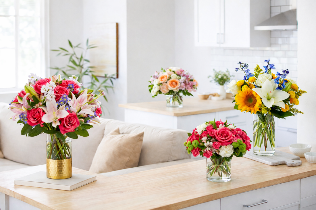 Best Sellers flowers in Guaynabo, PR | Moda Flowers – Local Flower Delivery