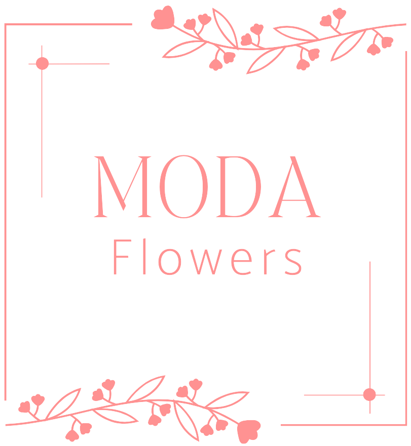 Wedding Flowers Guaynabo | Moda Flowers–Moda Flowers